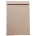 E35 Envelopes Croxley 133304 Manilla Pocket Tropical Seal Box of 250 ...