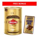 Freeze Dried Instant Coffee Moccona Classic Medium Roast 500g | Kiwi Office