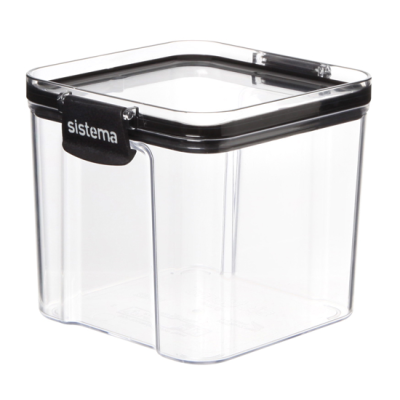 Sistema Ultra Container 700ml | Kiwi Office