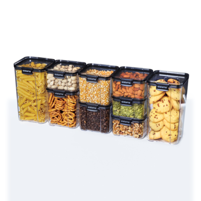 Sistema Ultra Container 460ml | Kiwi Office