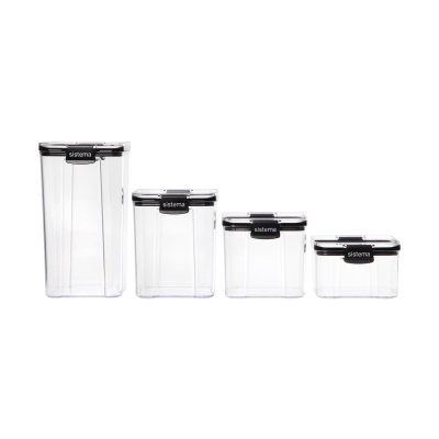 Sistema Ultra Container 920ml | Kiwi Office