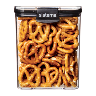 Sistema Ultra Container 920ml | Kiwi Office