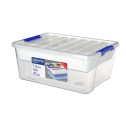 Sistema Storage Container with Storage Tray 7.9L | Kiwi Office