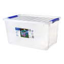 Sistema Storage Container 27L | Kiwi Office