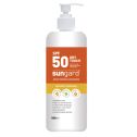 Sunscreen Sungard 500ml SPF50 | Kiwi Office