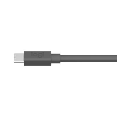 Expansion Mic Extension Cable Logitech MeetUp 10m | Kiwi Office