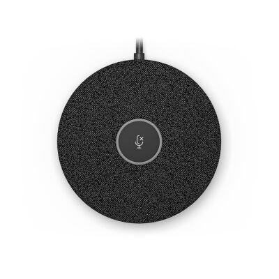 Mic Pod Logitech Rally Bar Graphite | Kiwi Office