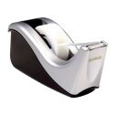 Scotch C60-BK Tape Dispenser Silver/Black 33m | Kiwi Office