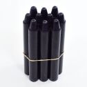 Hard Wax Crayons Retsol Unwrapped Violet Bundle of 10 | Kiwi Office