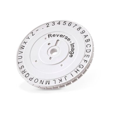 Embosser Label Maker Dymo Rhino M1011 Metal | Kiwi Office