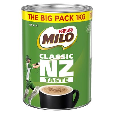 Milo Nestle 1kg | Kiwi Office
