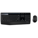Keyboard & Mouse Logitech MK345 Wireless | Kiwi Office