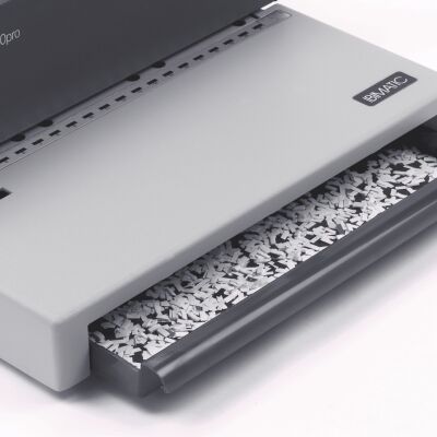 Binding Machine Plastic Comb Manual GBC Combbind C150 Pro | Kiwi Office