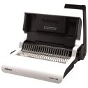 Binding Machine Plastic Comb Electric Fellowes Pulsar-E 300 | Kiwi Office