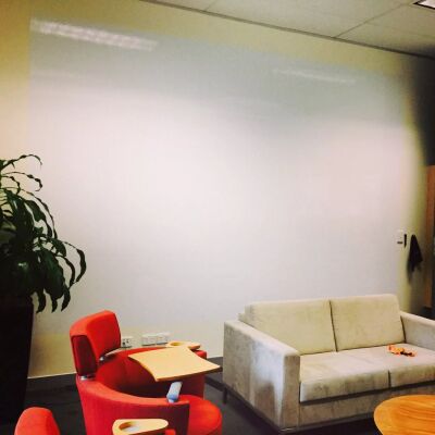 Stick on Whiteboard WriteyBoard Classic 910 x 1220mm - Quickship | Kiwi ...