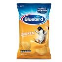 Potato Chips Chicken Bluebird 150gm | Kiwi Office