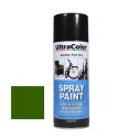 Spray Paint UltraColor Heritage Green 250g | Kiwi Office