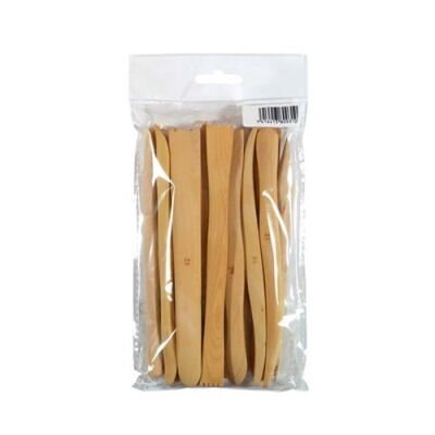 Modelling Tools DAS 6 Inch Set of 15 Pieces | Kiwi Office