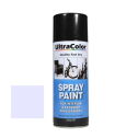 Spray Paint UltraColor Silver 250g | Kiwi Office