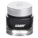 Ink Lamy T53 Obsidian Deep Black 30ml | Kiwi Office