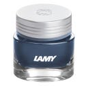 Ink Lamy T53 Benitoite Blue-Black 30ml | Kiwi Office