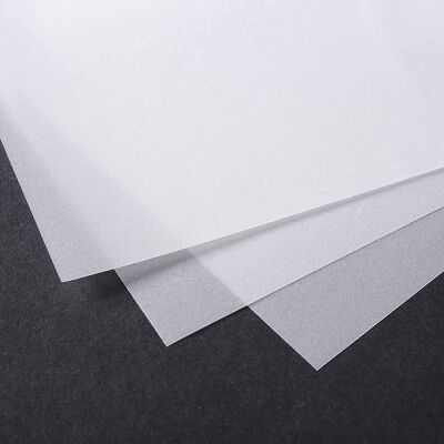 Tracing Paper Clairefontaine A2 140gsm Pack of 10 | Kiwi Office