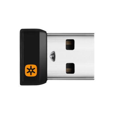 USB Receiver Dongle Logitech Unifying USB | Kiwi Office