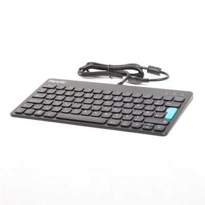 Keyboard Penclic C3 Compact USB Wired | Kiwi Office