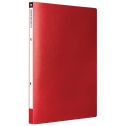 Narrow Ring Binder FM Mini Ring 2 Ring 13mm A4 Red | Kiwi Office
