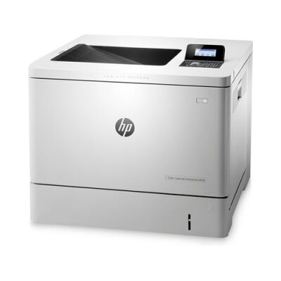 HP M552DN LaserJet Enterprise A4 Laser Printer Colour | Kiwi Office