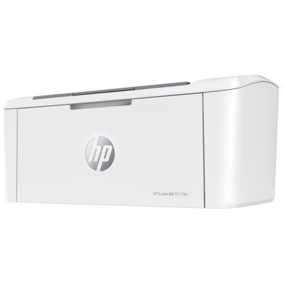 HP M110W Laserjet A4 Wireless Laser Printer Mono | Kiwi Office