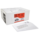 Postage Included Envelopes NZ Mail White Window Self Seal C9 E9 E13 Box ...