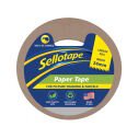 Tape Paper 6270 Flatback Sellotape 24mm 55m | Kiwi Office