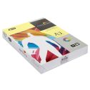 Coloured Copy Paper Reflex/Paperline Yellow A3 80gsm Ream of 500 | Kiwi ...