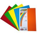Coloured Paper Kaskad Assorted Brights A3 80gsm 250 Sheets | Kiwi Office
