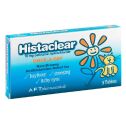 Histaclear Once-A-Day Antihistamine Tablets Pack of 5 | Kiwi Office