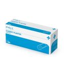 Plasters Help-It Standard 72 x 19mm Box of 1000 | Kiwi Office