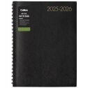 2025-2026 Mid Year Diary Collins Boston 1 Day per Page A41 | Kiwi Office