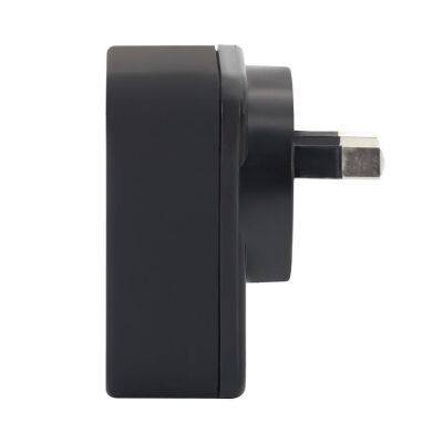 Moki RapidCharge USB-C & USB-A Wall Charger Green/Black | Kiwi Office