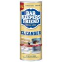 Bar Keepers Friend Cleanser Powder 595g | Kiwi Office