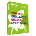 Copy Paper Nevia White PEFC A4 80gsm Ream of 500 | Kiwi Office