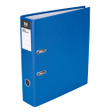 Lever Arch Binder FM Radofile 2 Ring 75mm A4 Blue | Kiwi Office