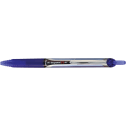 Rollerball Pen Retractable V7RT Hi-Tecpoint Pilot Blue Metal Tip Extra ...