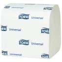 Toilet Tissue T3 Premium 1 Ply Tork Soft Folded 190 x110mm 114273 252 ...